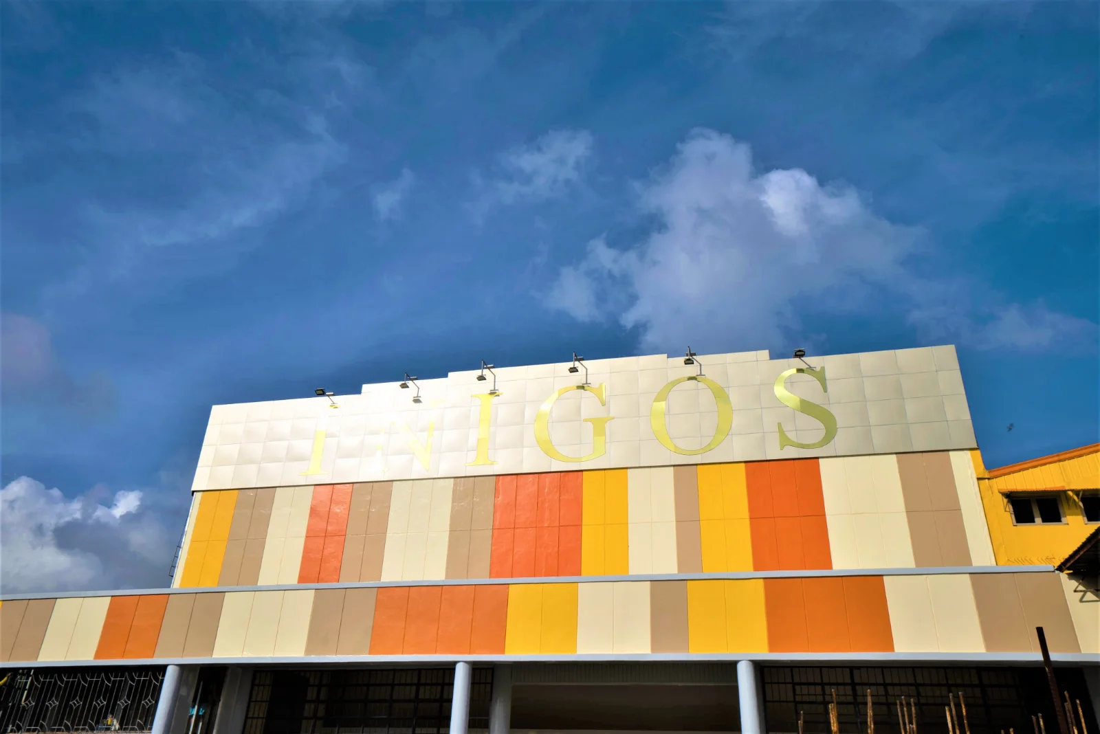 Exterior Cladding Materials you can Use for your Next Project - Alutech