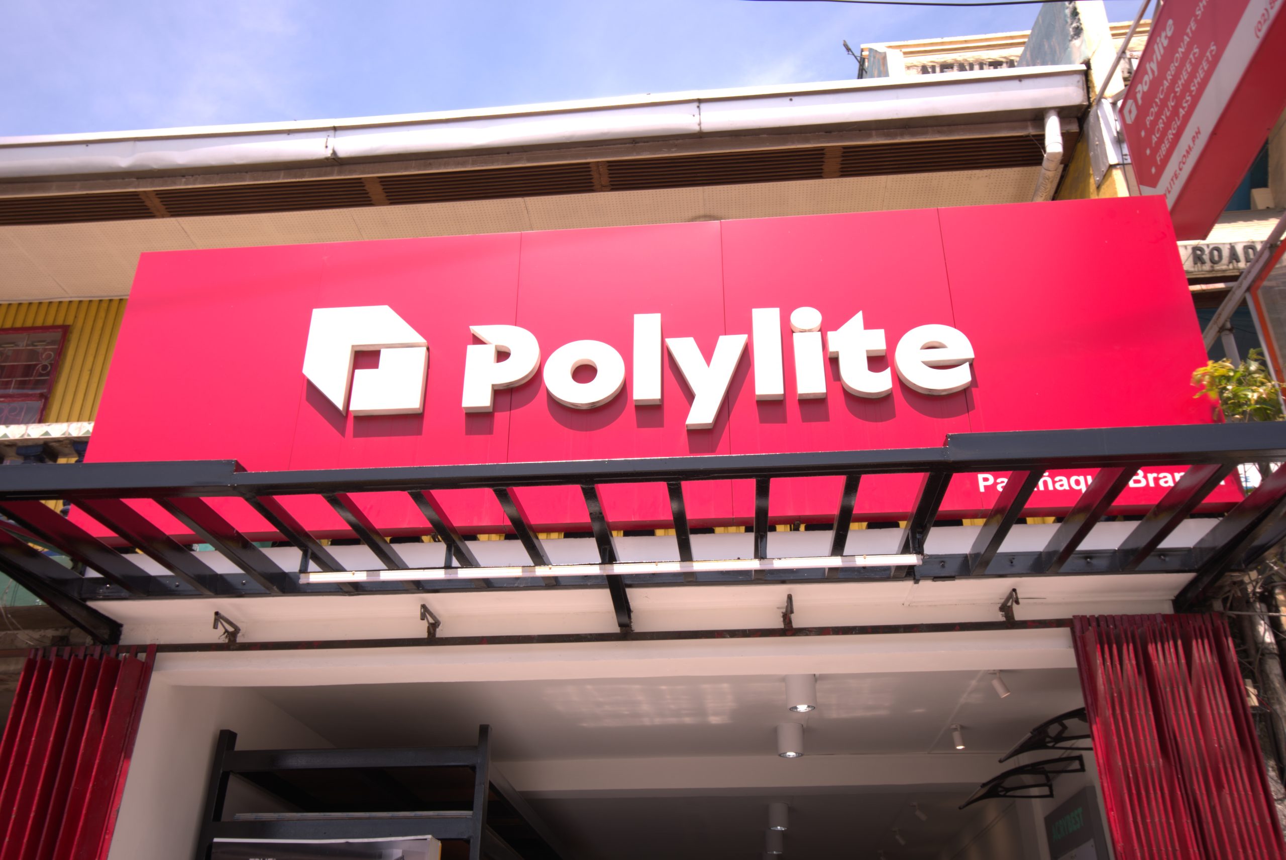 5 Ways ACP Can Bring The Most out of Your Signages | Alutech