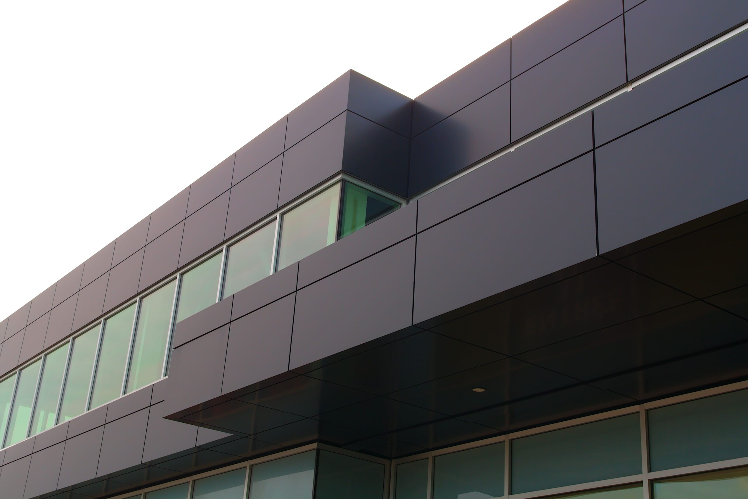 The Durability and Longevity of Aluminum Composite Panels - Alutech